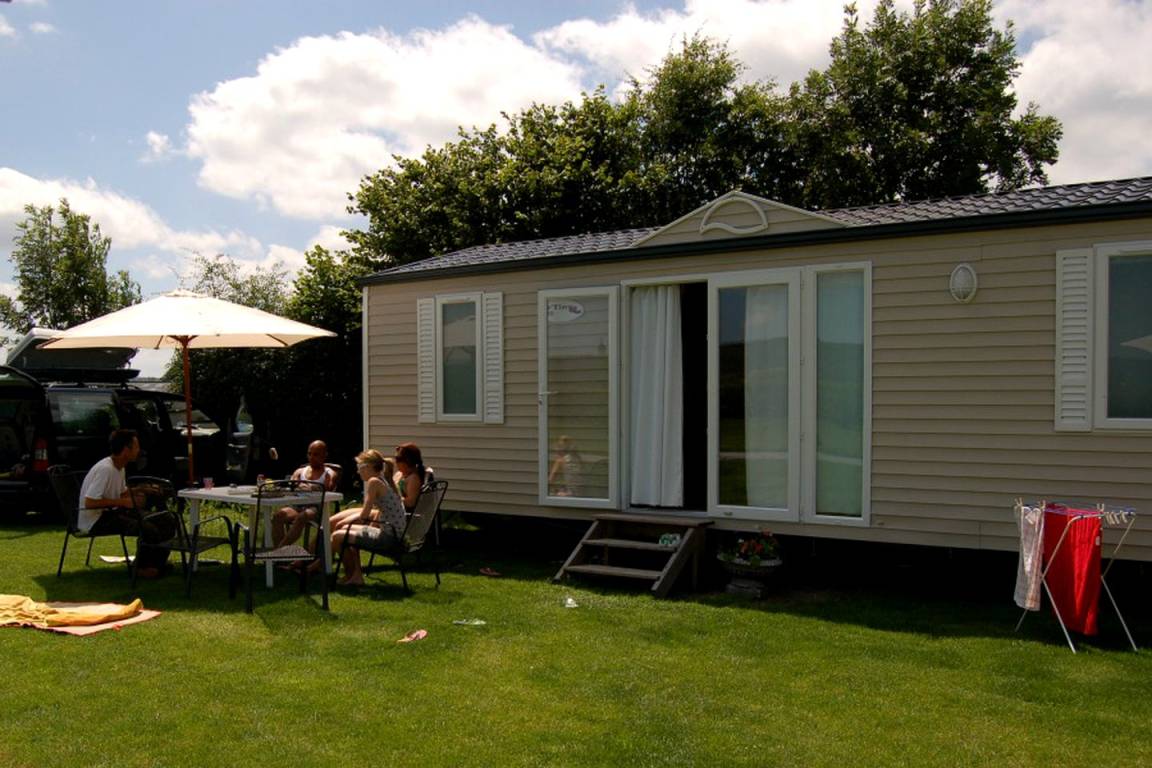 House ∙ 1 Bedroom ∙ 4 Guests - Spa
