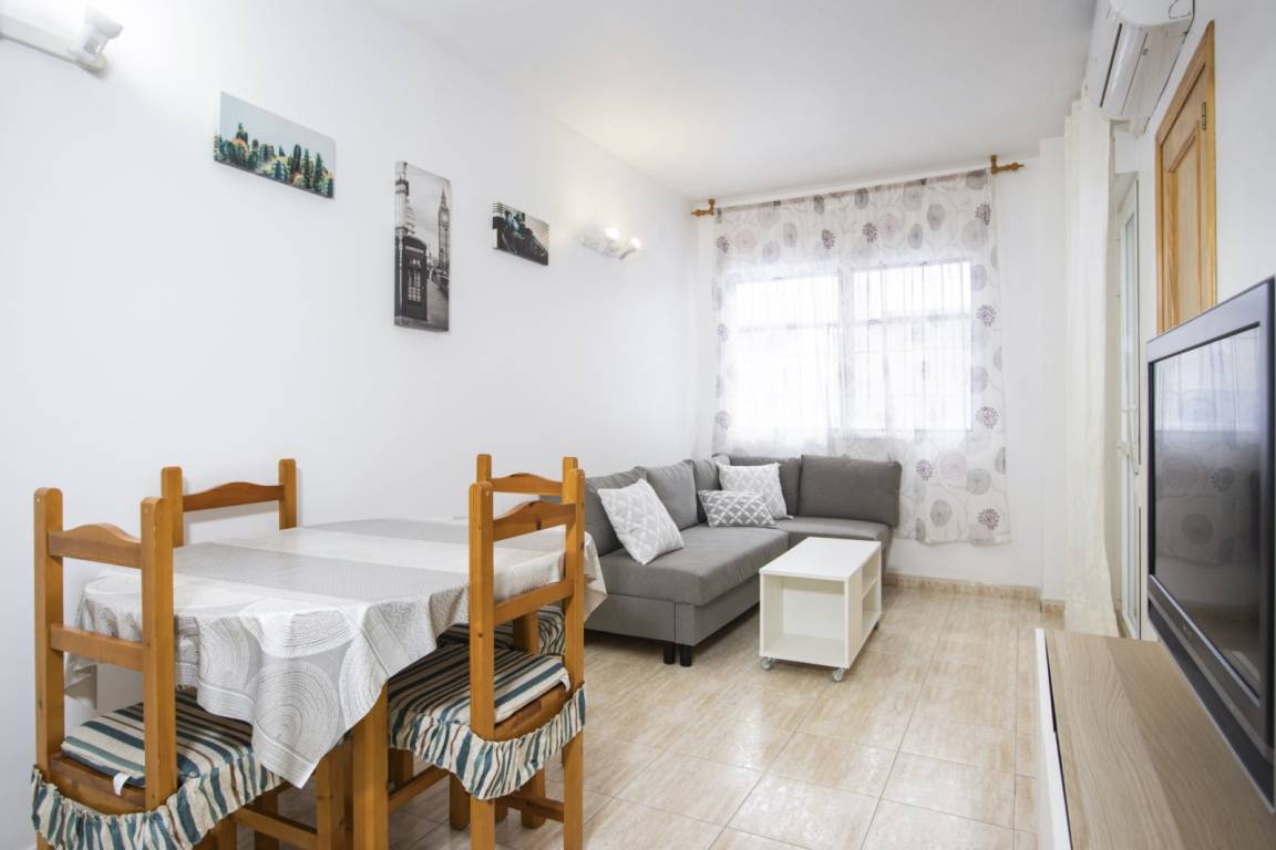 51 M² Apartamento ∙ 2 Habitaciones ∙ 4 Huéspedes - La Mata