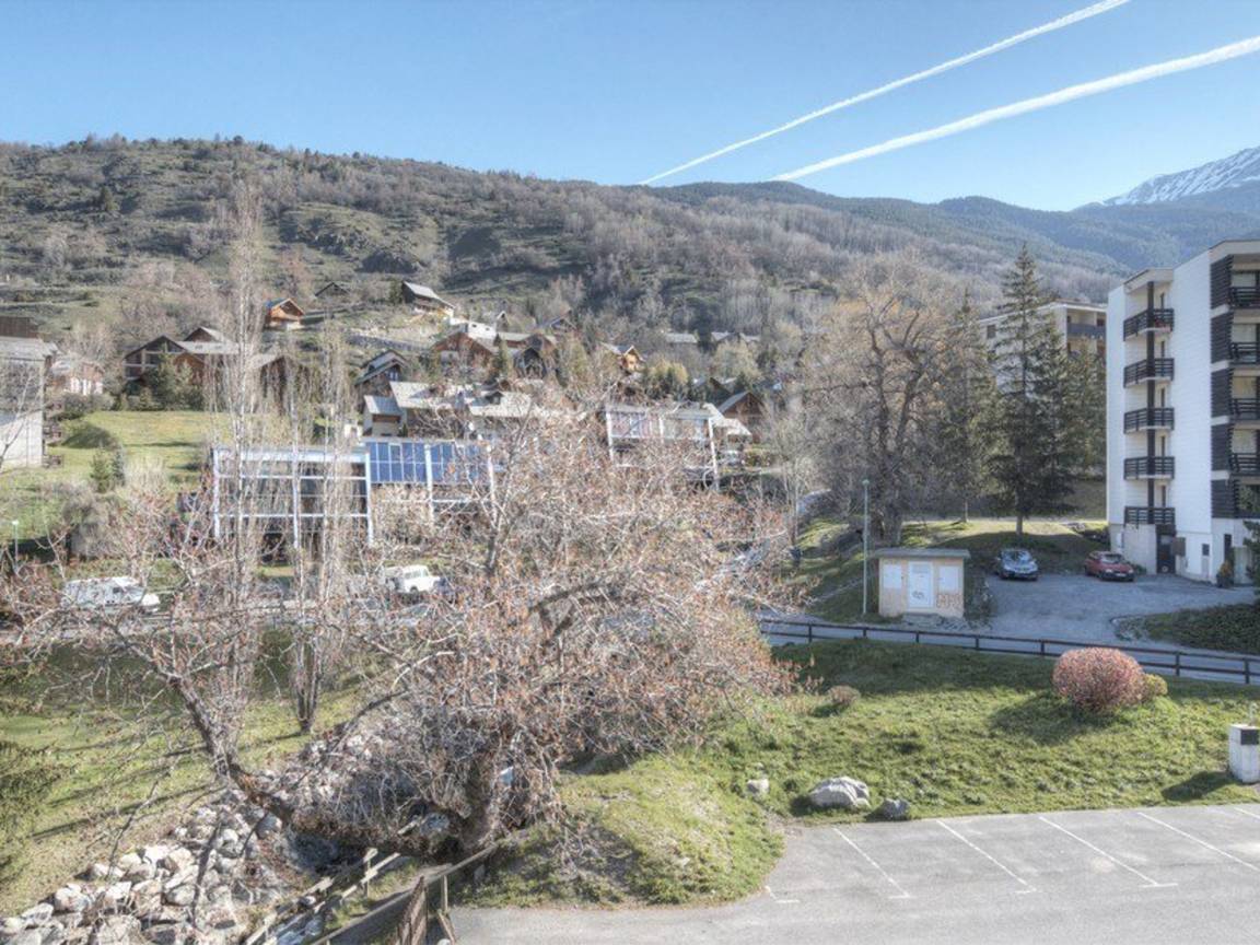 18 M² Studio Flat ∙ 1 Bedroom ∙ 2 Guests - Chantemerle