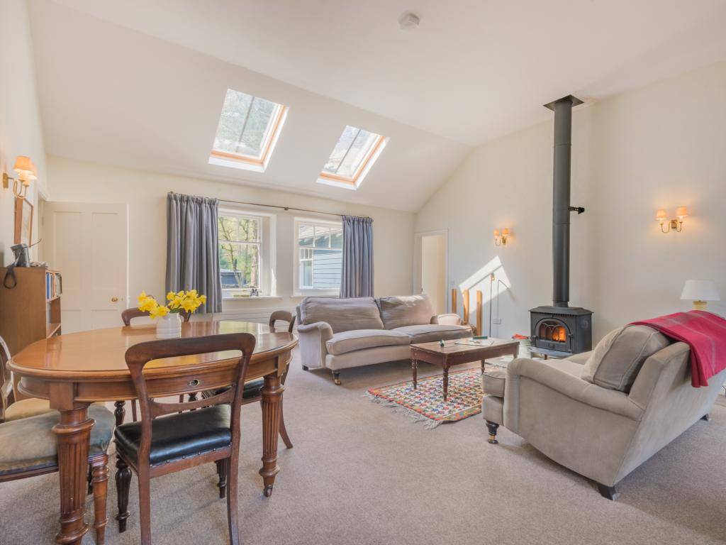 45 M² Cottage ∙ 4 Bedrooms ∙ 8 Guests - Borrowdale