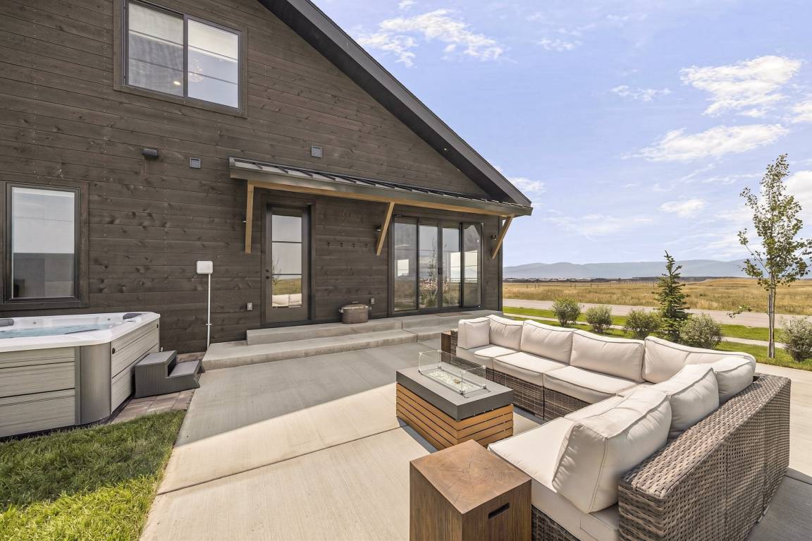 211 M² House ∙ 3 Bedrooms ∙ 12 Guests - Driggs, ID