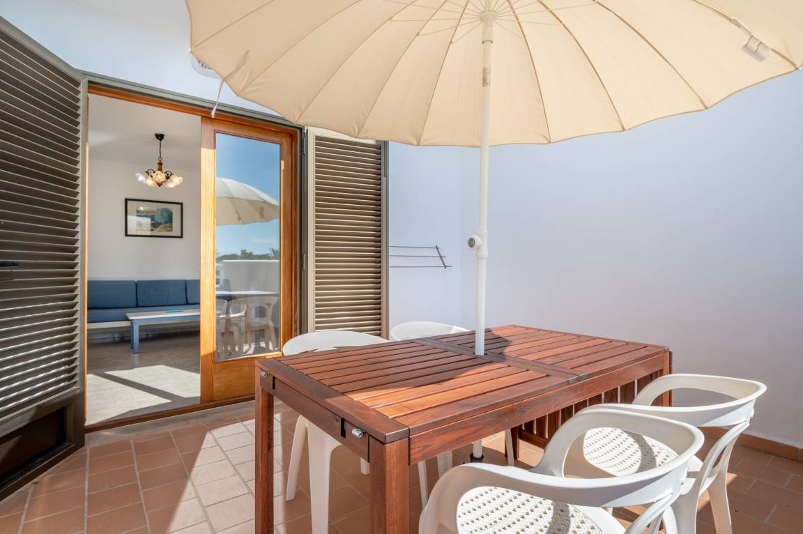 51 M² Apartment ∙ 1 Bedroom ∙ 2 Guests - Cala d'Or