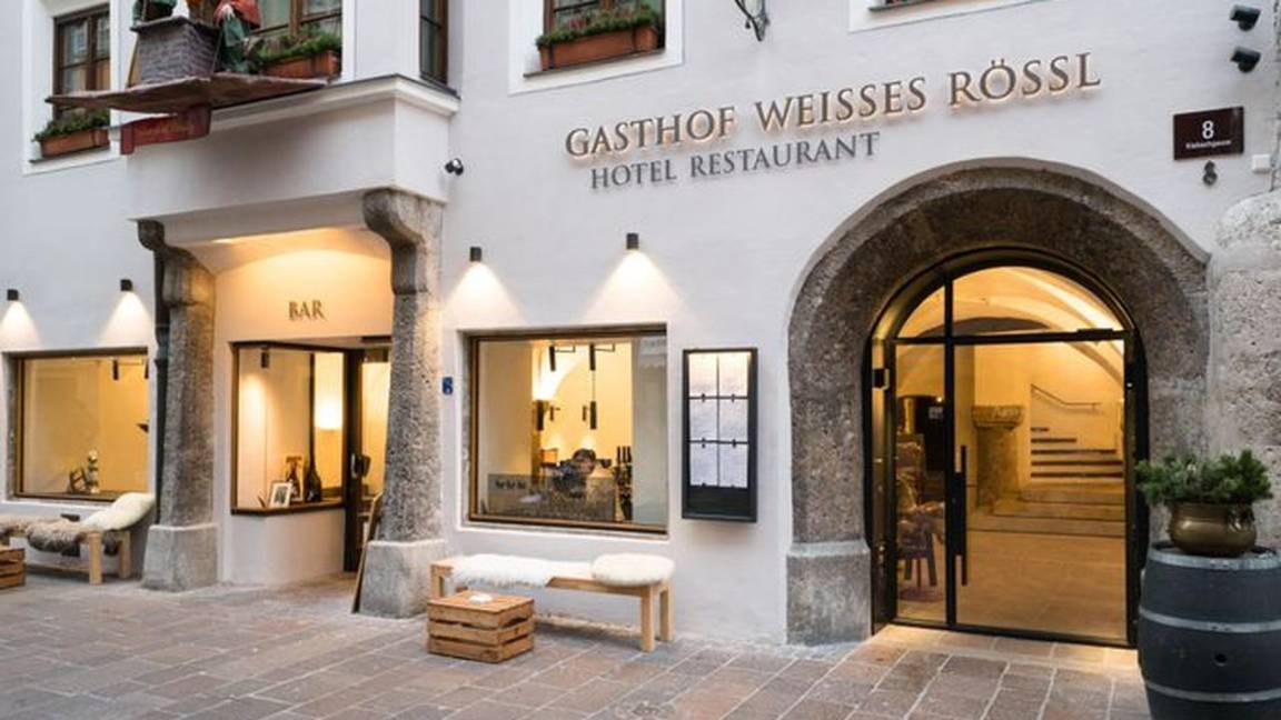 17 M² Hotel ∙ 1 Bedroom ∙ 2 Guests - Innsbruck