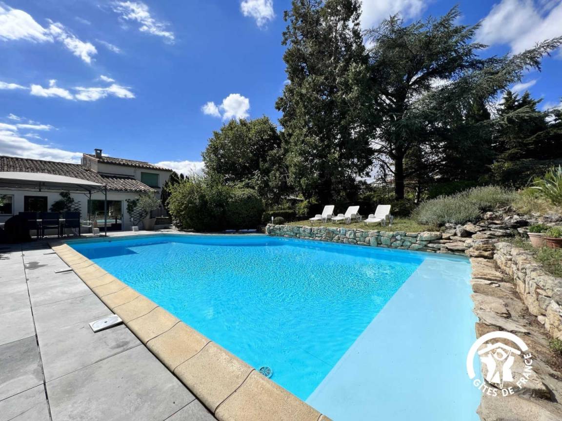 305 M² Gîte ∙ 6 Chambres ∙ 15 Personnes - Aube