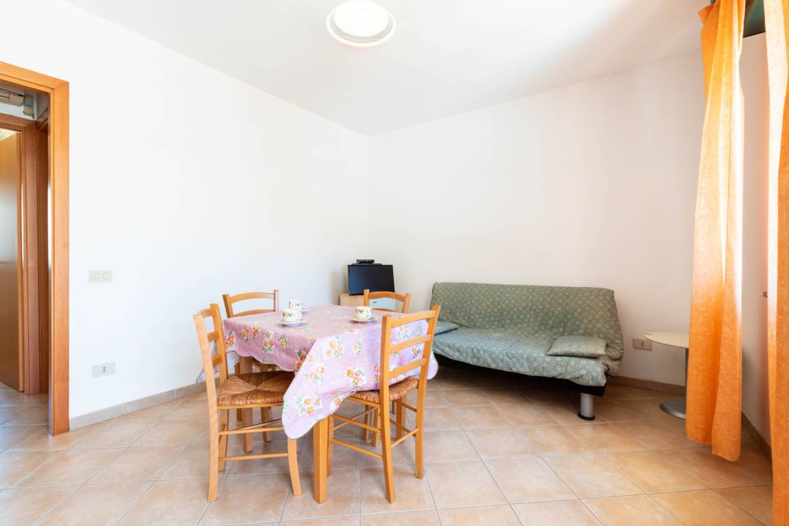 55 M² Apartment ∙ 1 Bedroom ∙ 4 Guests - Villasimius