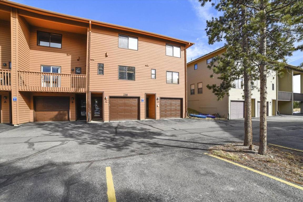 103 M² Ferienwohnung ∙ 2 Schlafzimmer ∙ 7 Gäste - Frisco, CO