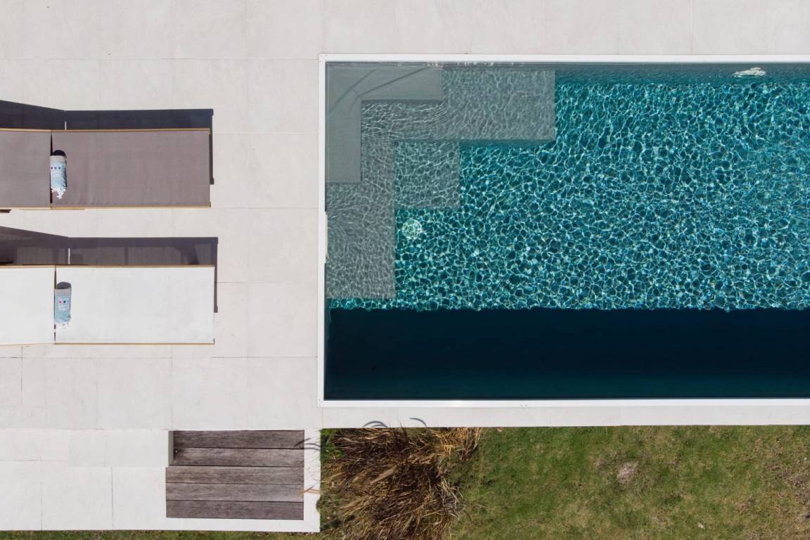 200 M² Villa ∙ 4 Chambres ∙ 8 Personnes - Marie-Galante