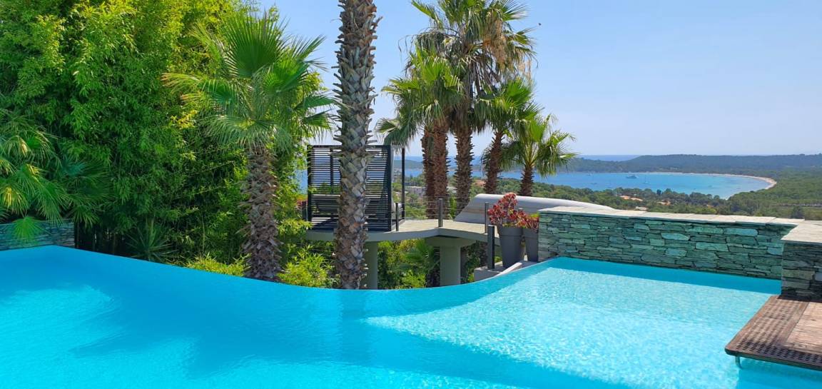 400 M² Villa ∙ 6 Schlafzimmer ∙ 14 Gäste - Pinarellu