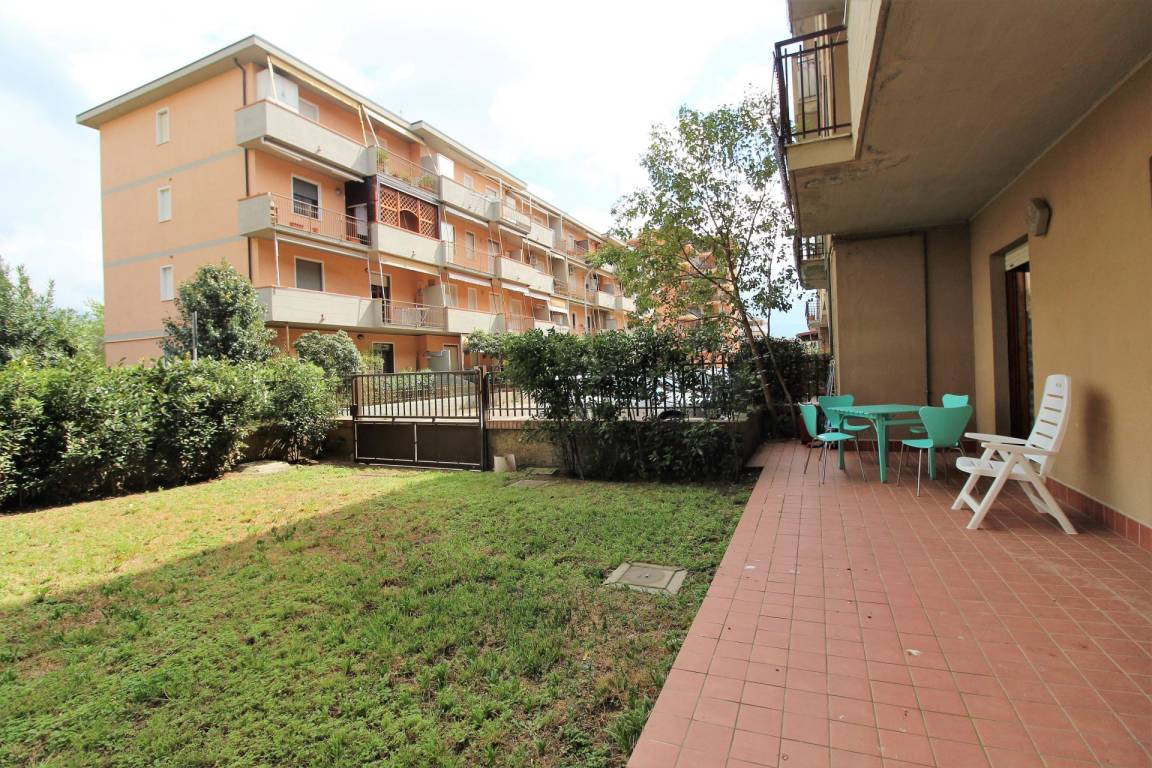 50 M² Appartement ∙ 2 Chambres ∙ 4 Personnes - Follonica