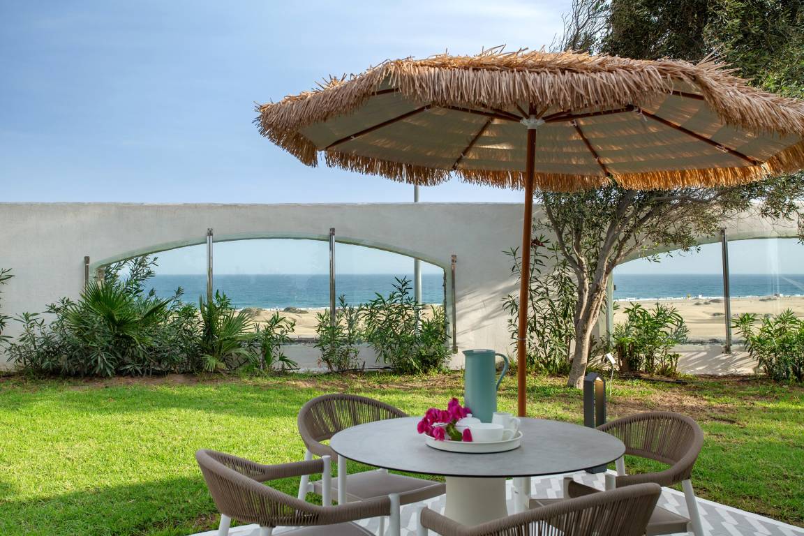 132 M² Bungalow ∙ 3 Habitaciones ∙ 6 Huéspedes - Gran Canaria