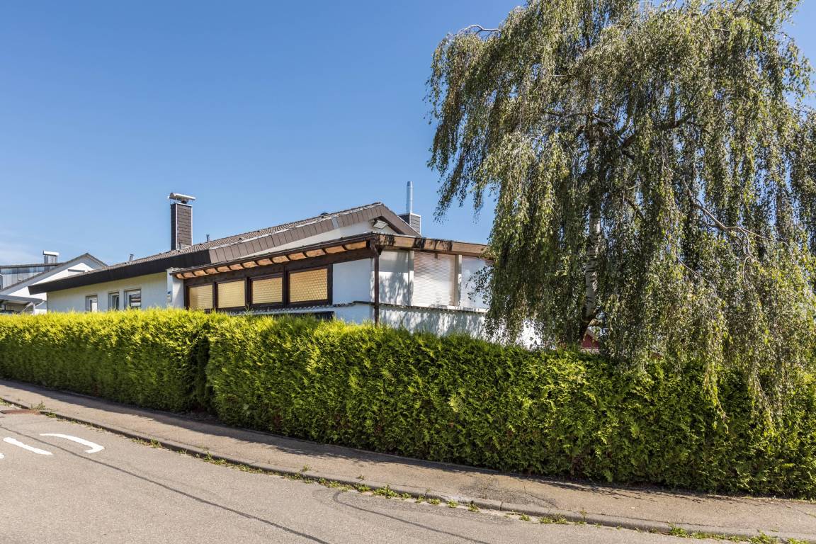 80 M² Ferienwohnung ∙ 2 Schlafzimmer ∙ 6 Gäste - Löffingen