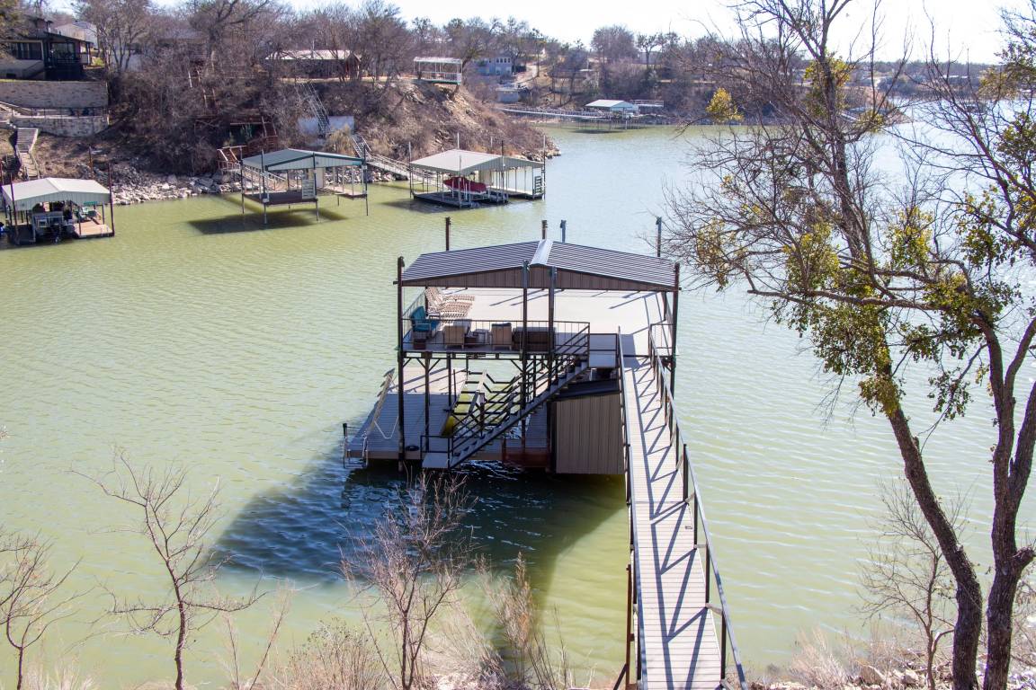 195 M² House ∙ 4 Bedrooms ∙ 10 Guests - Runaway Bay, TX