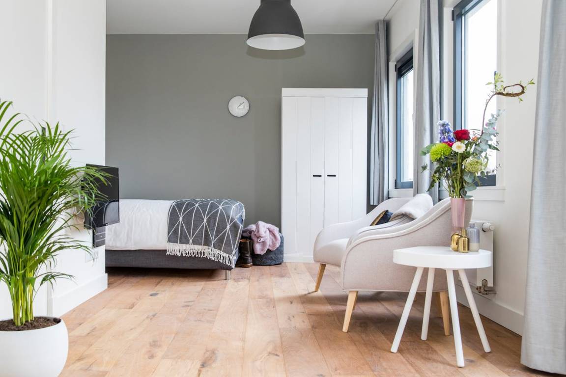 25 M² Appartement ∙ 2 Gasten - Nieuwegein