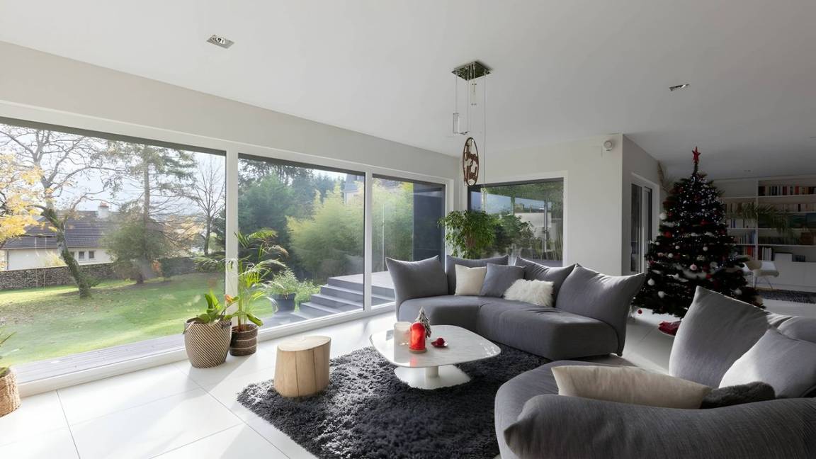 350 M² Appartement ∙ 7 Chambres ∙ 16 Personnes - Le Mans