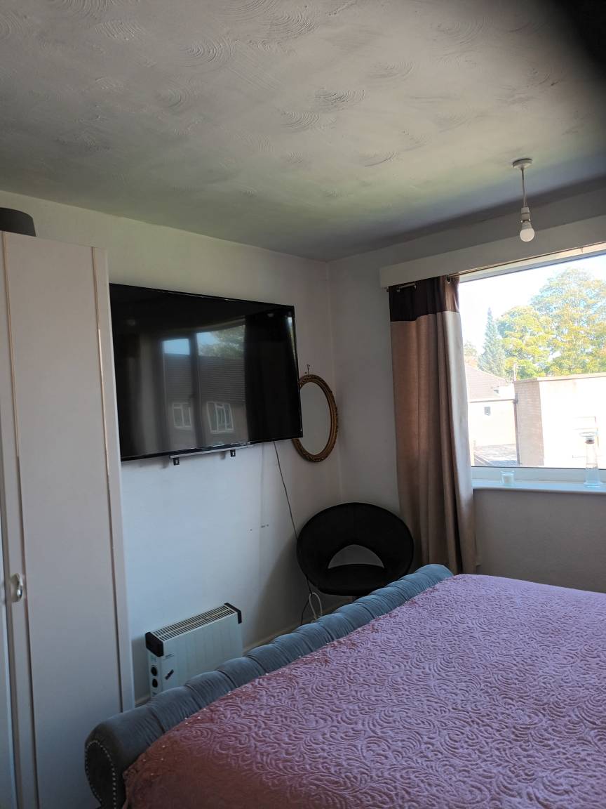 40 M² Apartamento ∙ 2 Habitaciones ∙ 3 Huéspedes - Leeds