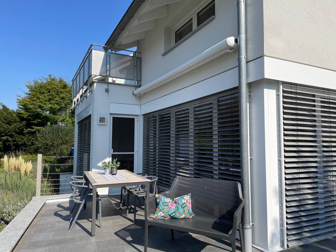 200 M² House ∙ 3 Bedrooms ∙ 6 Guests - Radolfzell