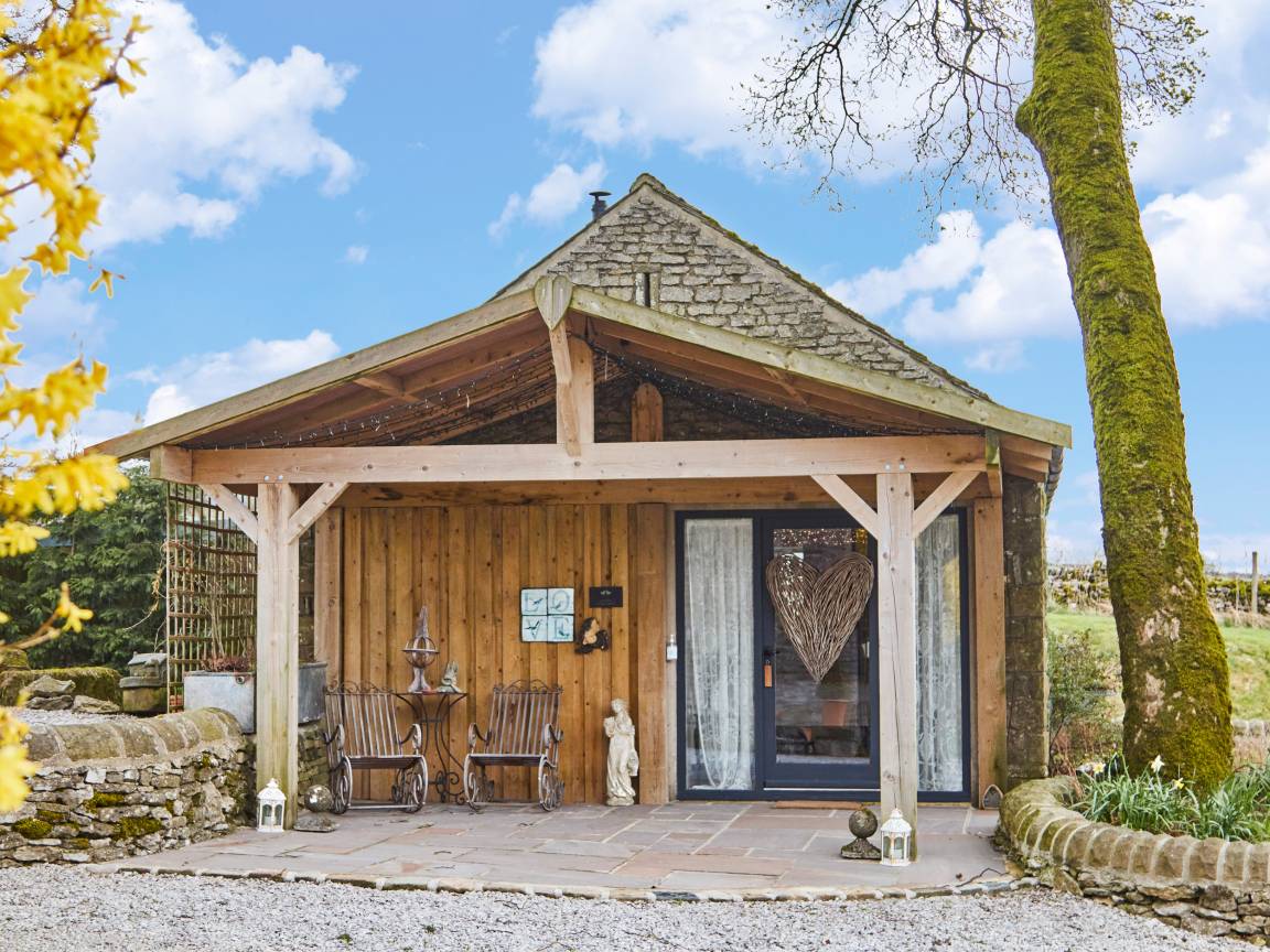 Cottage ∙ 1 Bedroom ∙ 2 Guests - Bakewell