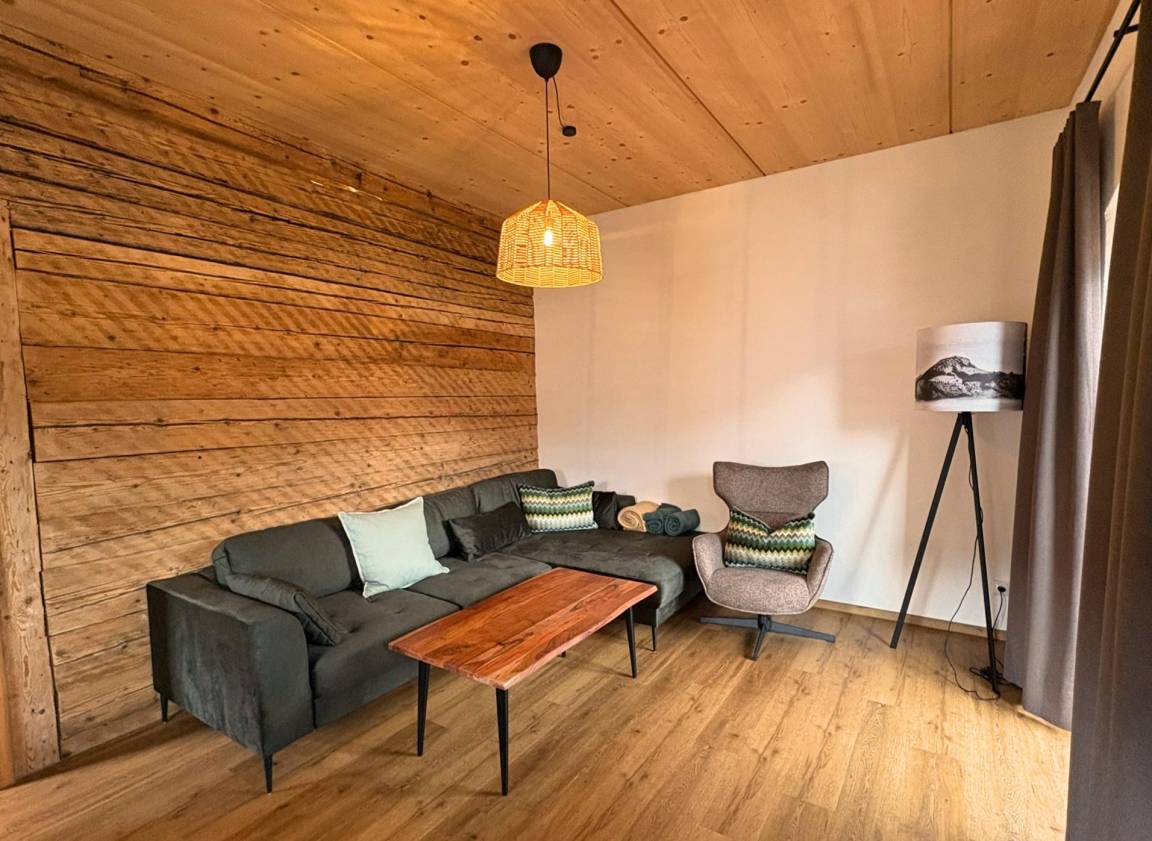 125 M² Apartment ∙ 4 Guests - Bad Hindelang