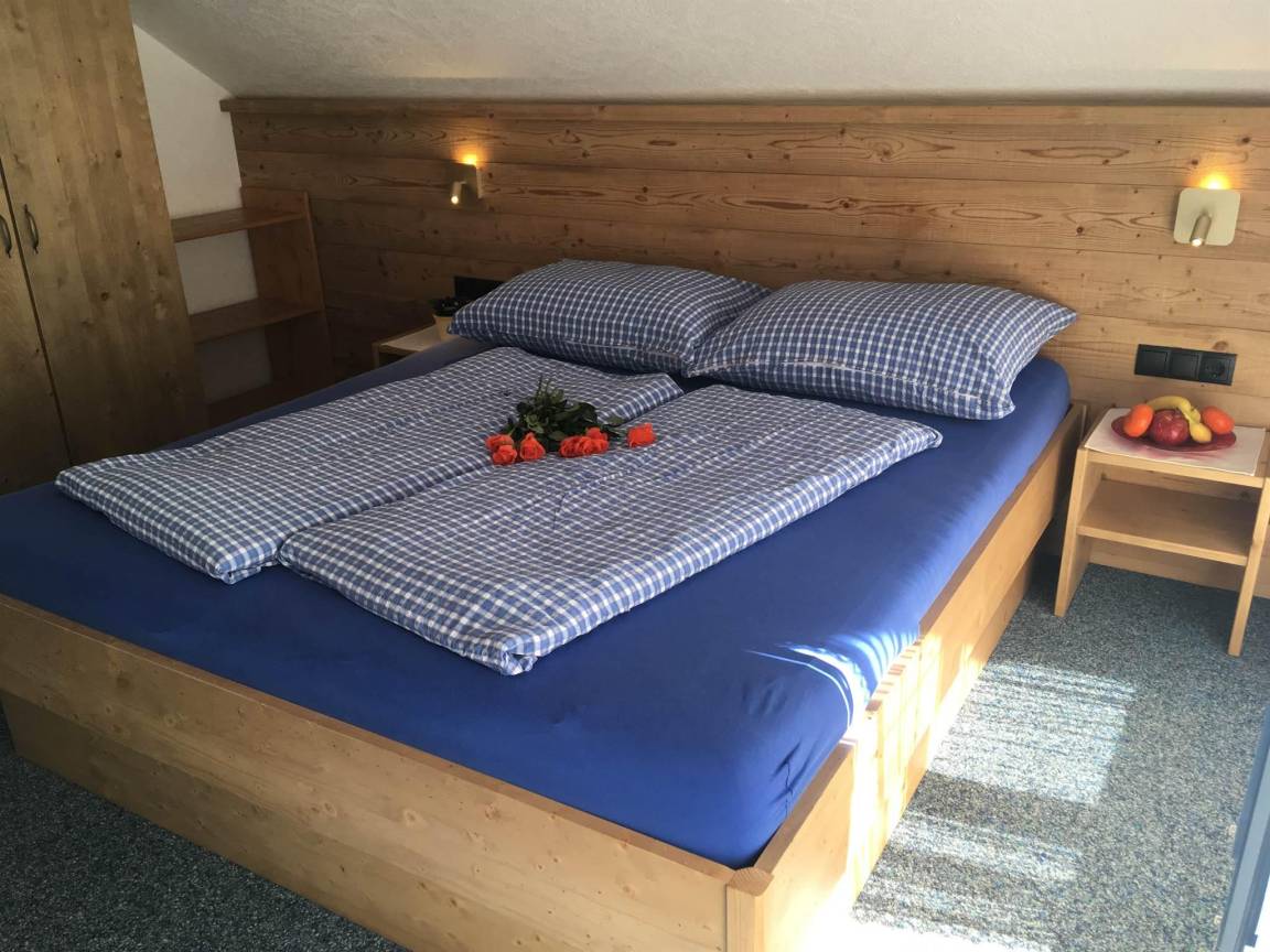 130 M² Apartment ∙ 3 Bedrooms ∙ 11 Guests - Gaschurn