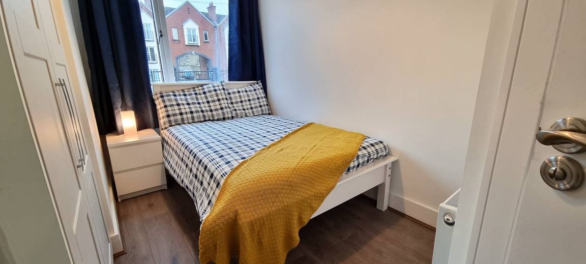170 M² Private Room ∙ 1 Bedroom ∙ 1 Guest - Dublin