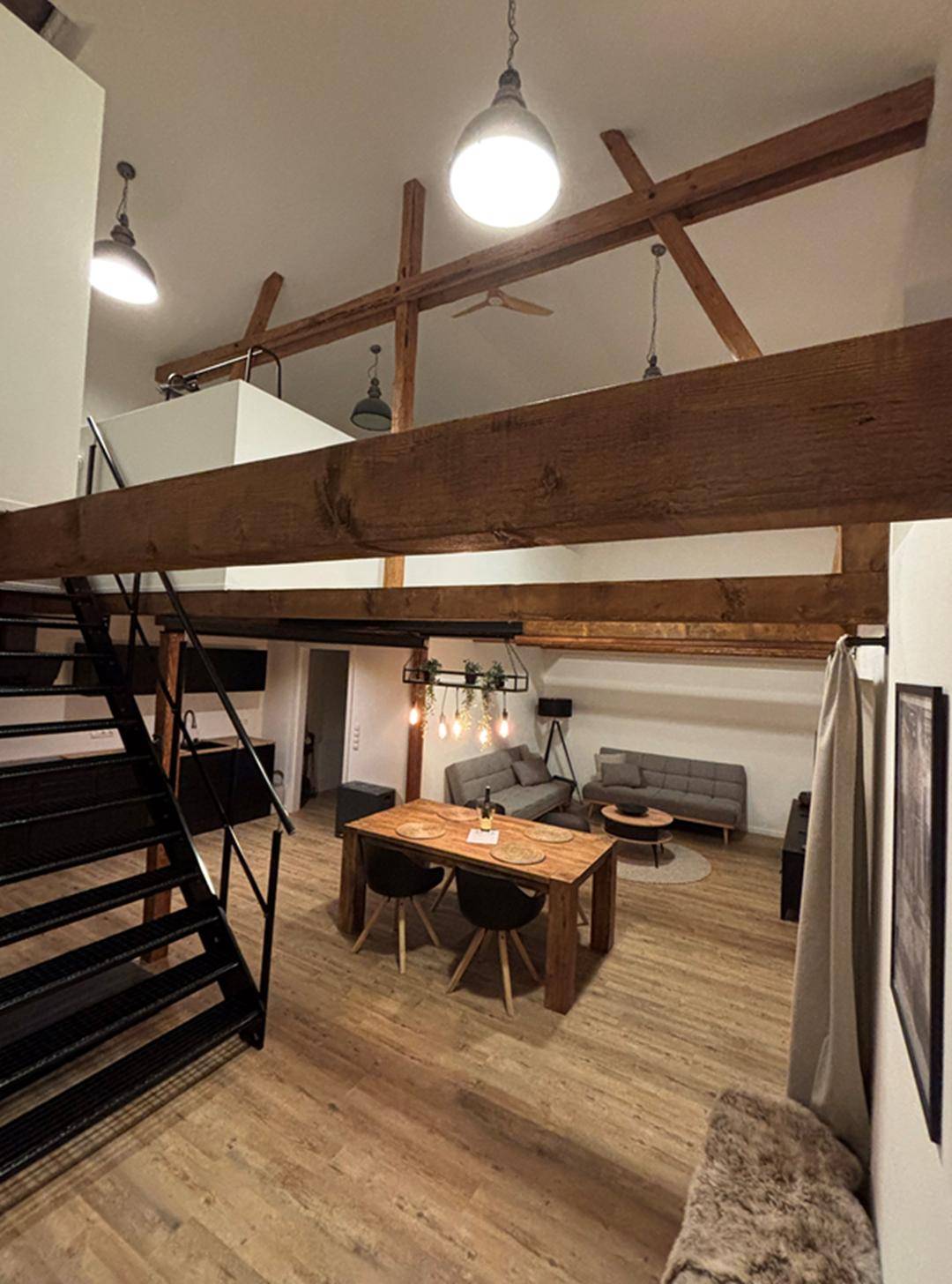 80 M² Appartement ∙ 1 Chambre ∙ 4 Personnes - Mer du Nord