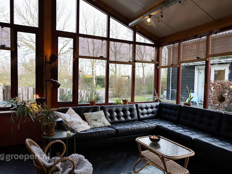 House ∙ 6 Bedrooms ∙ 24 Guests - Zierikzee