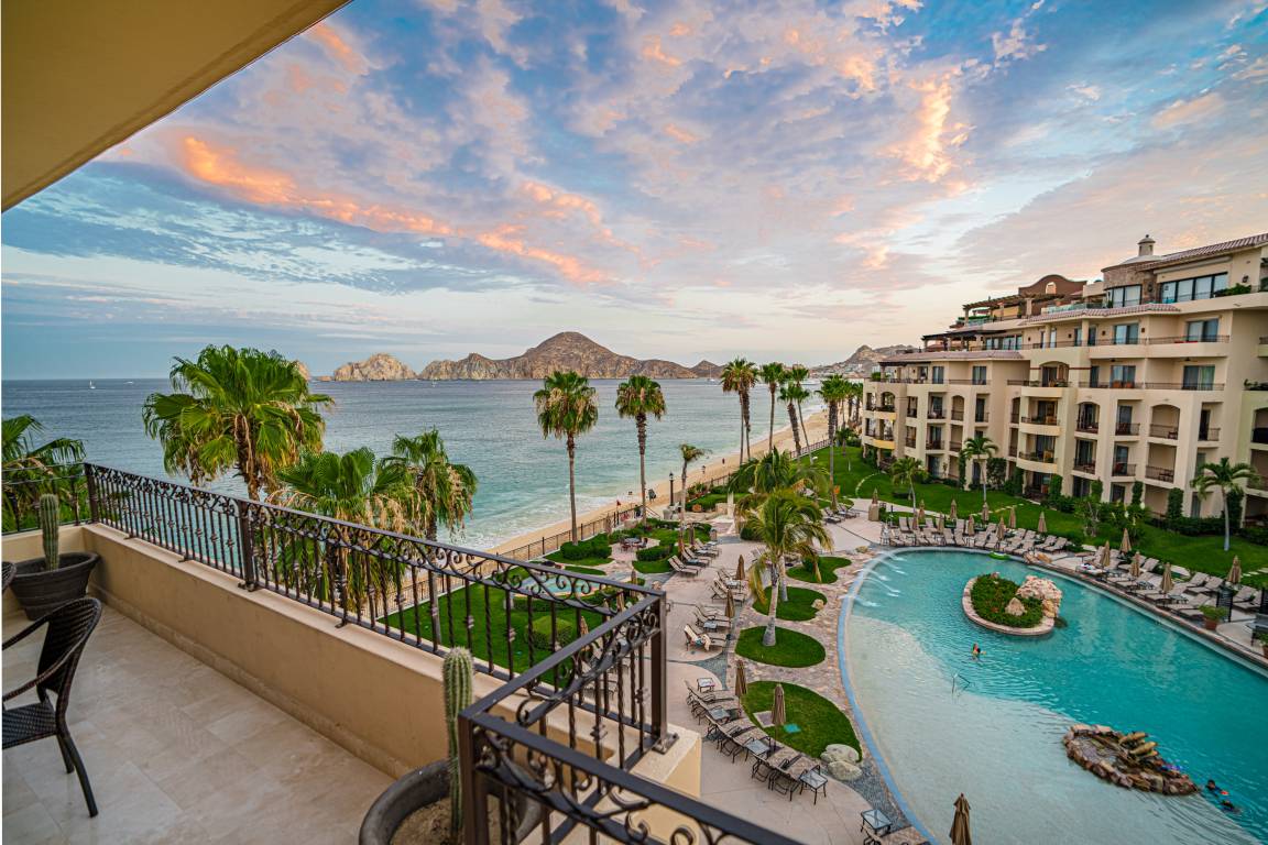 279 M² Apartamento ∙ 3 Habitaciones ∙ 10 Huéspedes - Cabo San Lucas