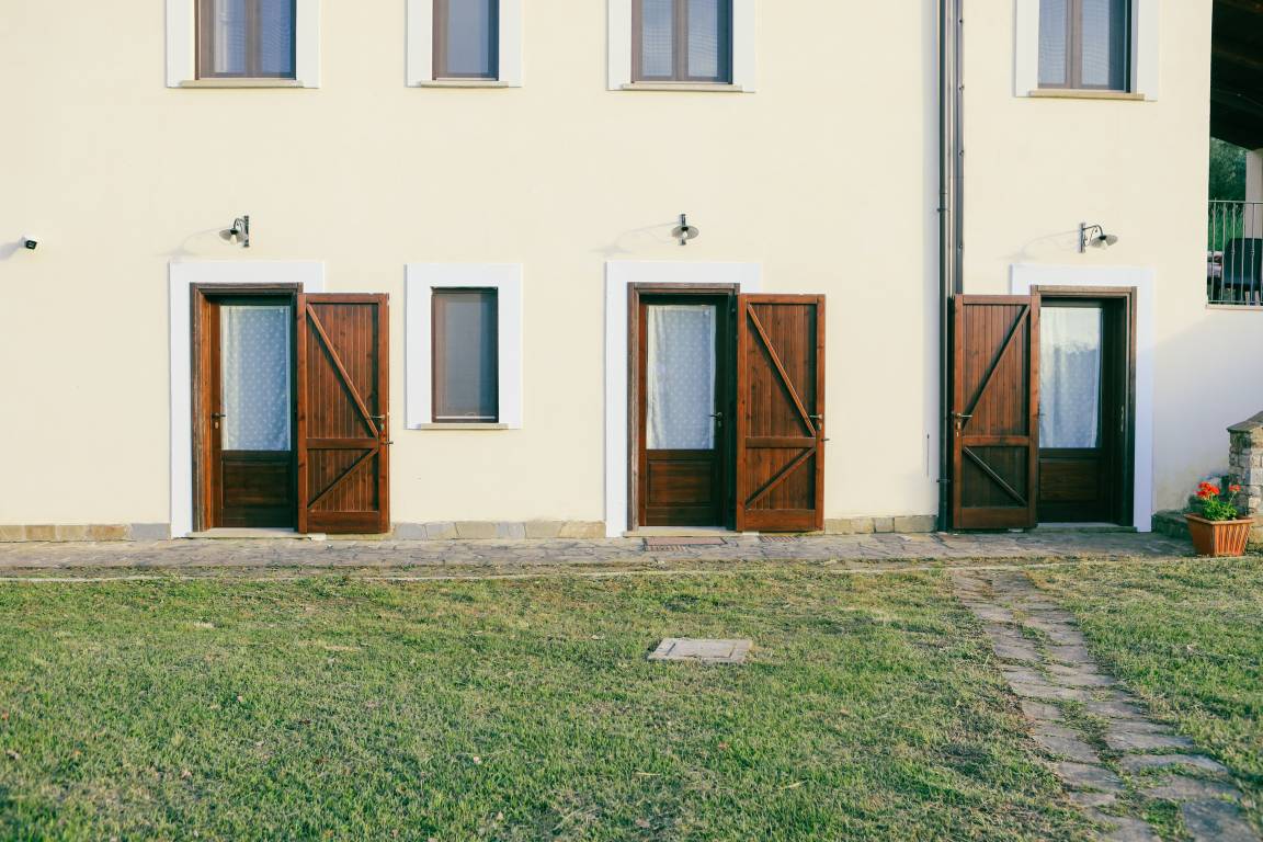 60 M² Apartment ∙ 1 Bedroom ∙ 4 Guests - Agropoli