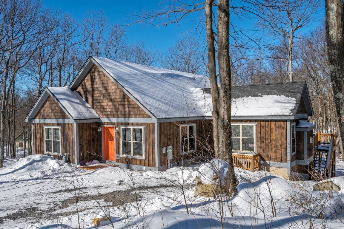 348 M² House ∙ 5 Bedrooms ∙ 14 Guests - Deep Creek Lake, MD