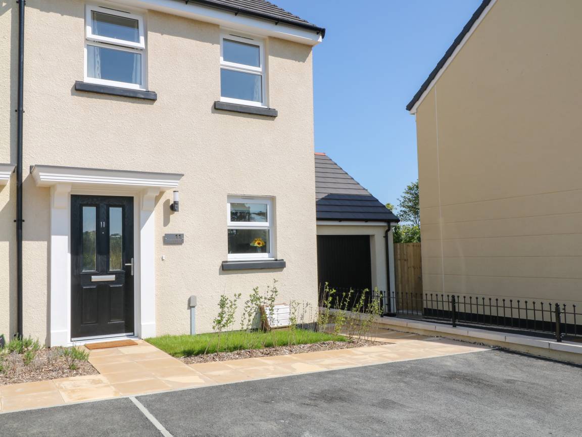 Cottage ∙ 2 Bedrooms ∙ 4 Guests - Barnstaple