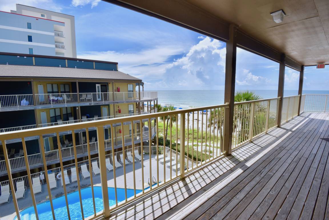 Apartment ∙ 2 Bedrooms ∙ 6 Guests - Alabama
