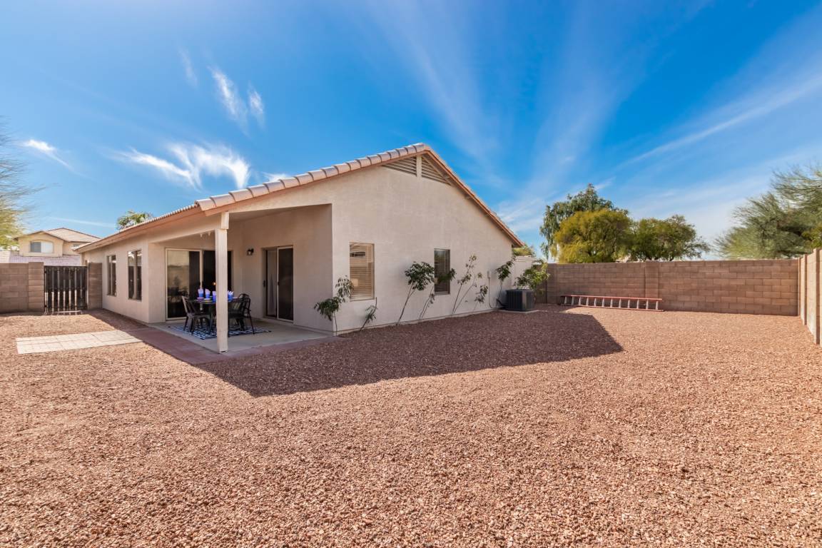 146 M² Casa ∙ 3 Habitaciones ∙ 6 Huéspedes - Peoria, AZ