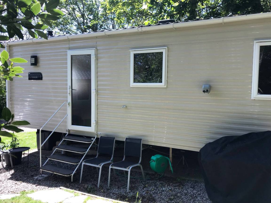 50 M² Village Vacances ∙ 2 Chambres ∙ 4 Personnes - Cornouailles