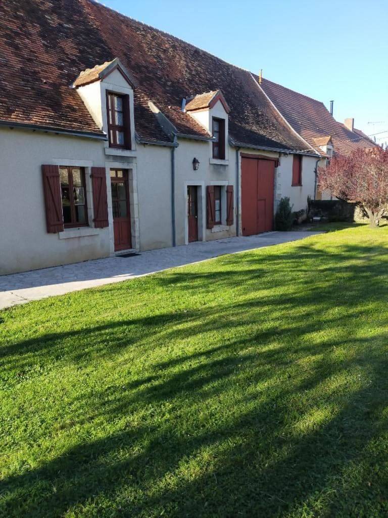 House ∙ 3 Bedrooms ∙ 6 Guests - Argenton-sur-Creuse