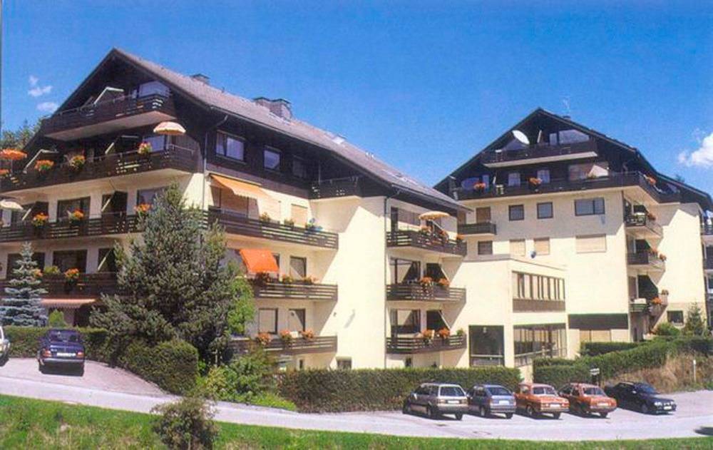 67 M² Apartamento ∙ 2 Habitaciones ∙ 4 Huéspedes - Titisee-Neustadt