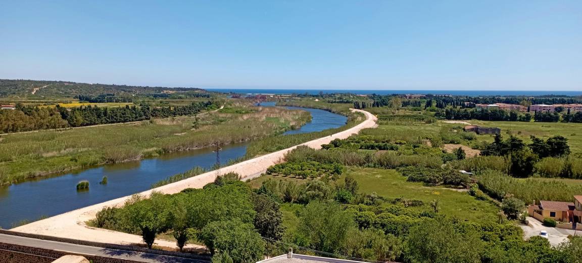 130 M² Appartement ∙ 3 Slaapkamers ∙ 5 Gasten - Orosei