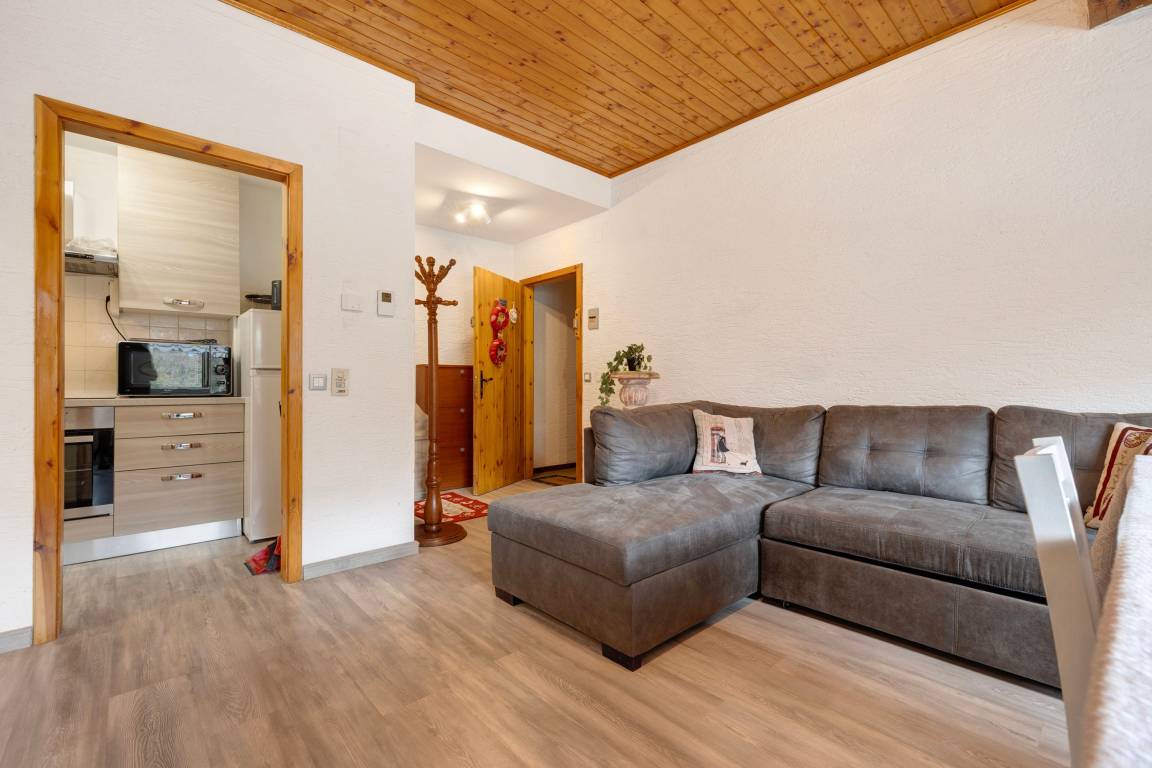 60 M² Apartamento ∙ 2 Habitaciones ∙ 4 Huéspedes - Brentonico