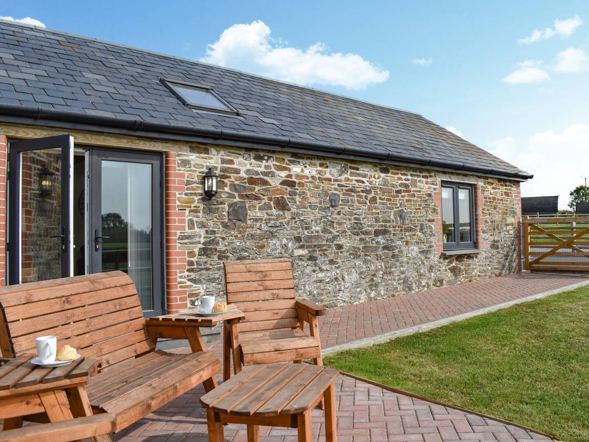 Cottage ∙ 1 Bedroom ∙ 4 Guests - Holsworthy