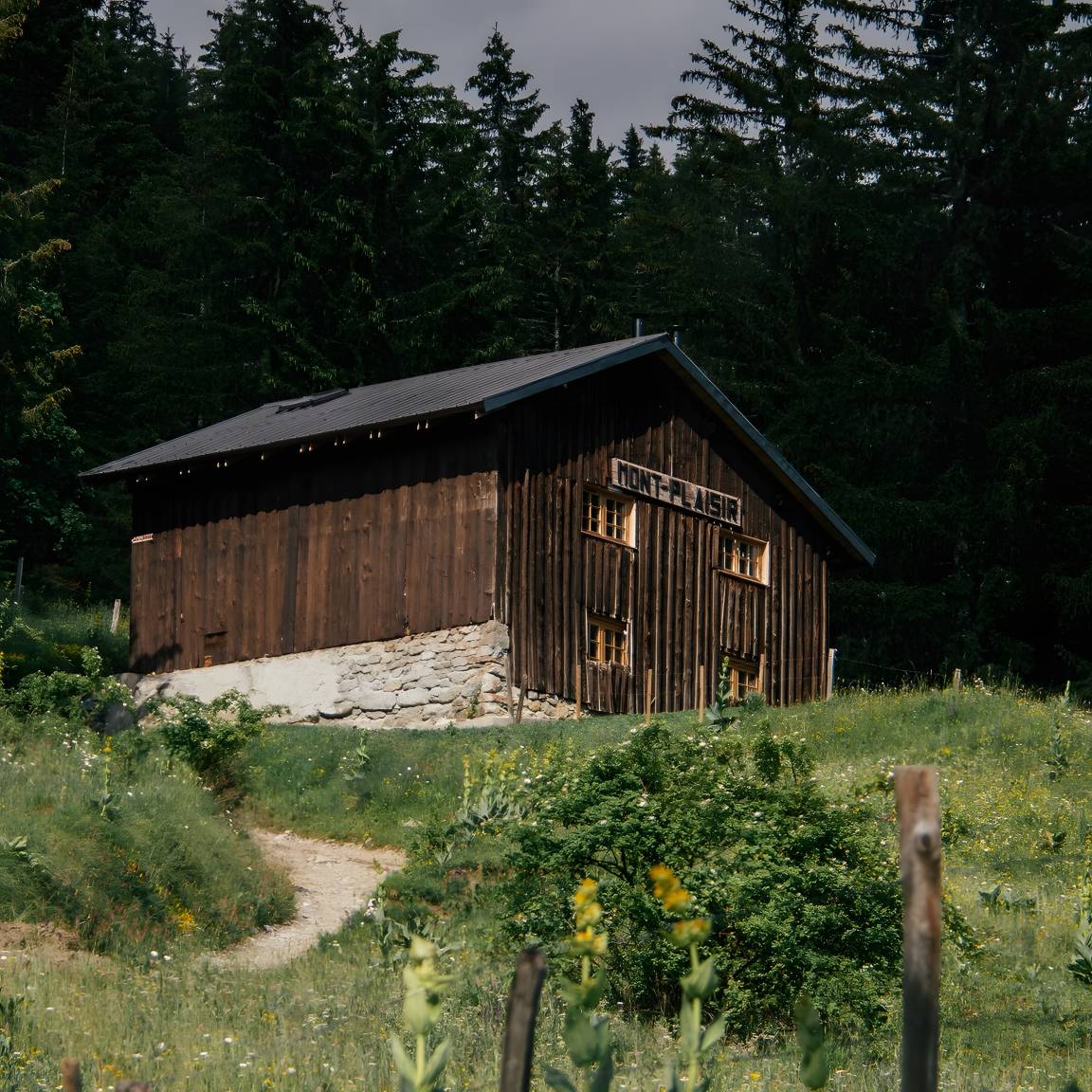 100 M² Chalet ∙ 4 Chambres ∙ 10 Personnes - Vallorcine