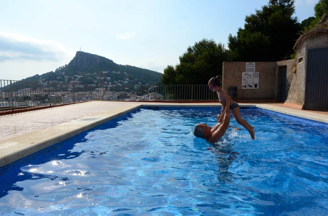 55 M² Apartamento ∙ 2 Habitaciones ∙ 6 Huéspedes - Estartit