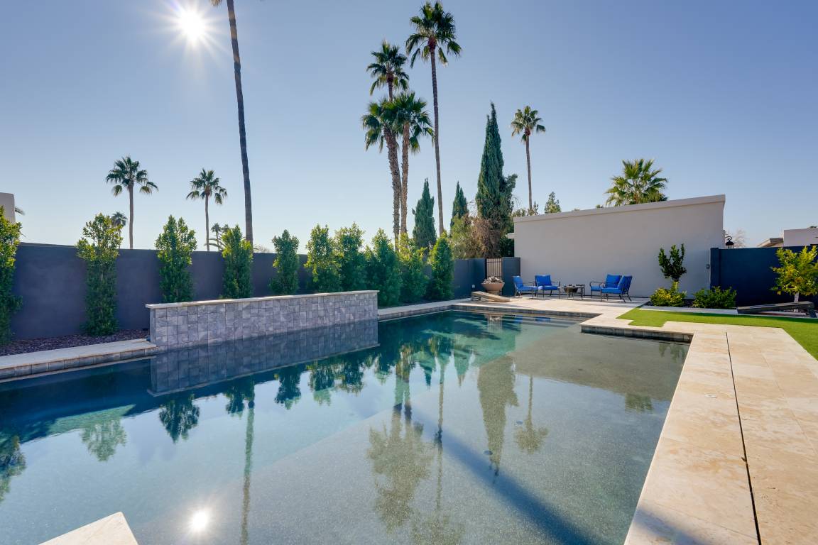 83 M² Casa ∙ 1 Habitación ∙ 4 Huéspedes - Phoenix, AZ