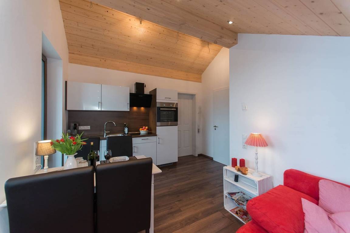 45 M² Appartement ∙ 1 Chambre ∙ 2 Personnes - Stolberg