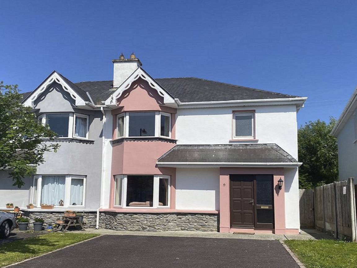 House ∙ 3 Bedrooms ∙ 6 Guests - Kenmare