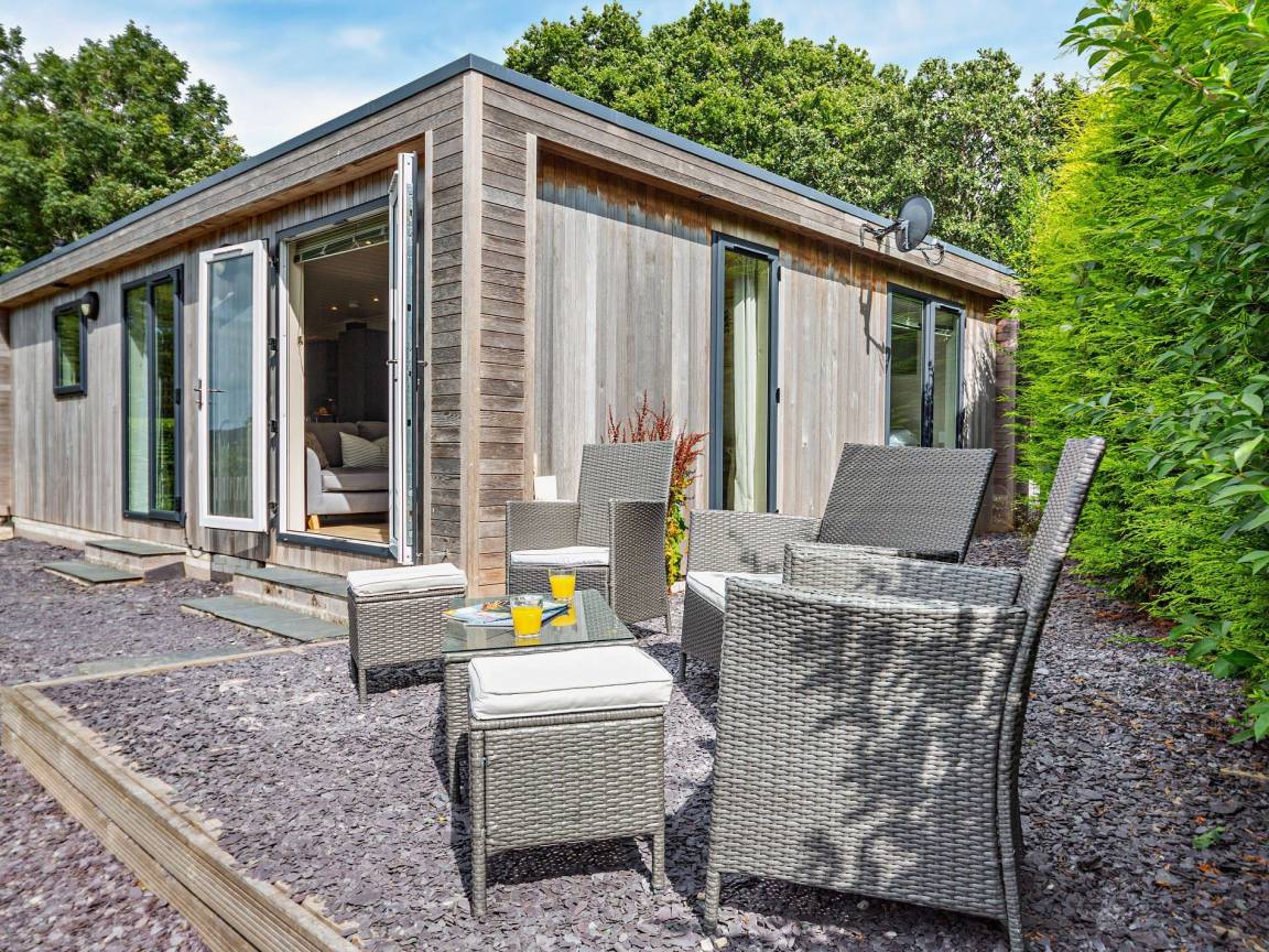 Cottage ∙ 2 Bedrooms ∙ 4 Guests - Conwy