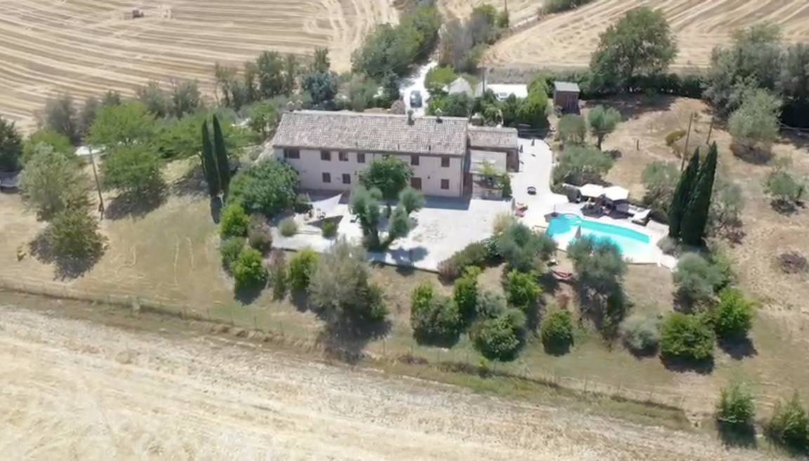 400 M² Villa ∙ 7 Bedrooms ∙ 14 Guests - Fano