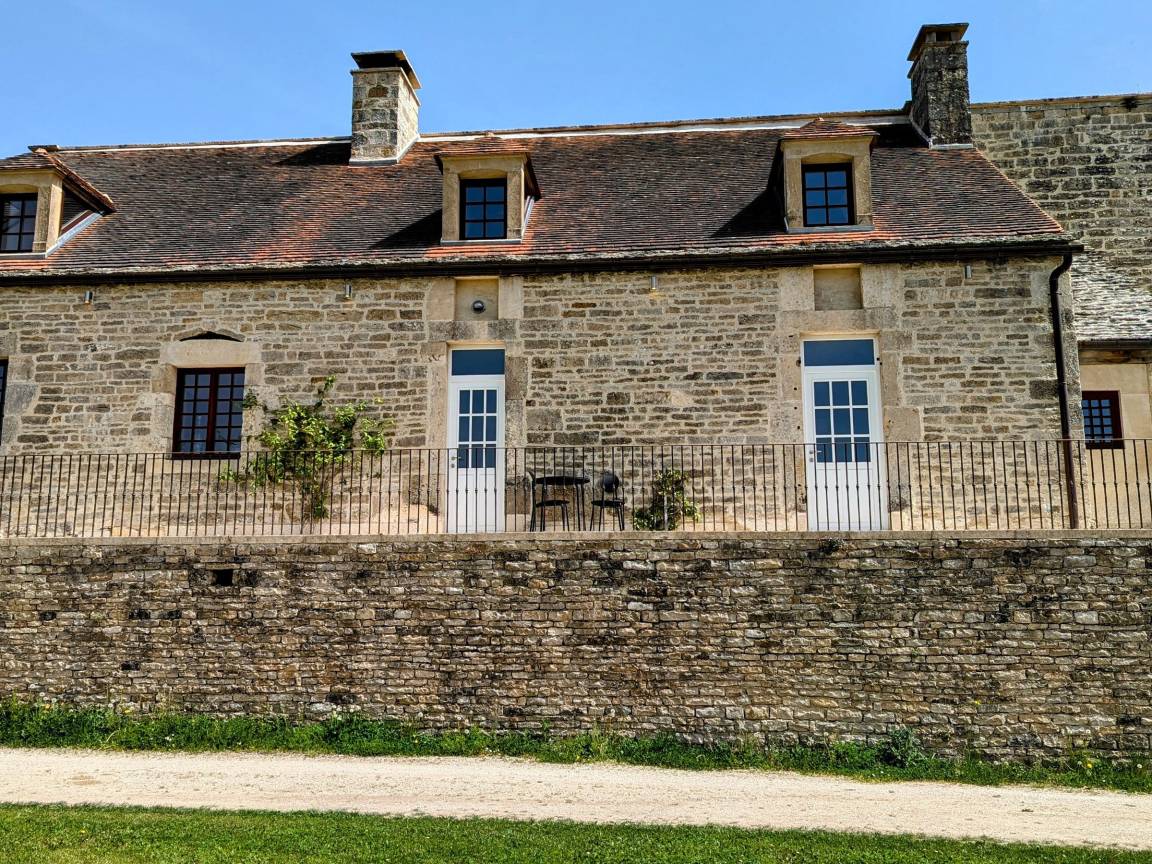 150 M² Cottage ∙ 3 Chambres ∙ 6 Personnes - Côte-d'Or