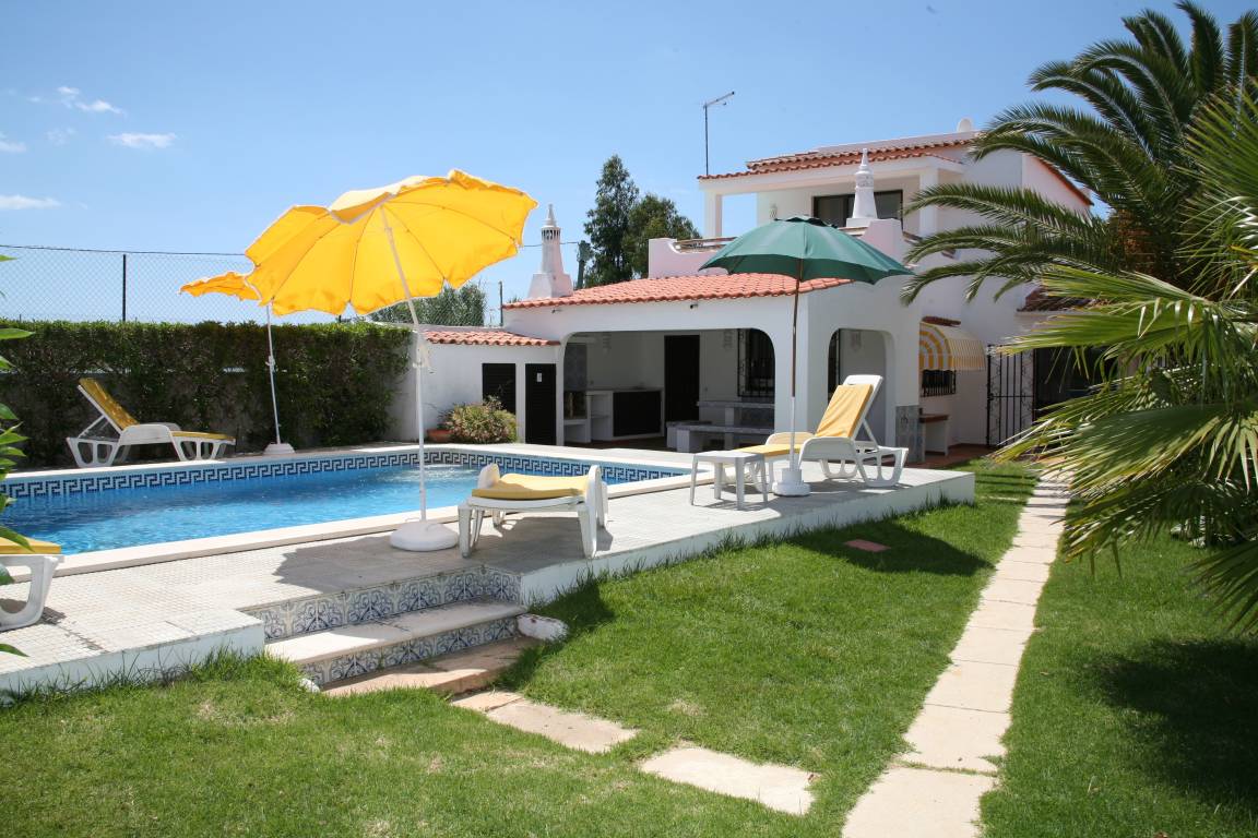 294 M² Maison De Campagne ∙ 4 Chambres ∙ 6 Personnes - Portugal