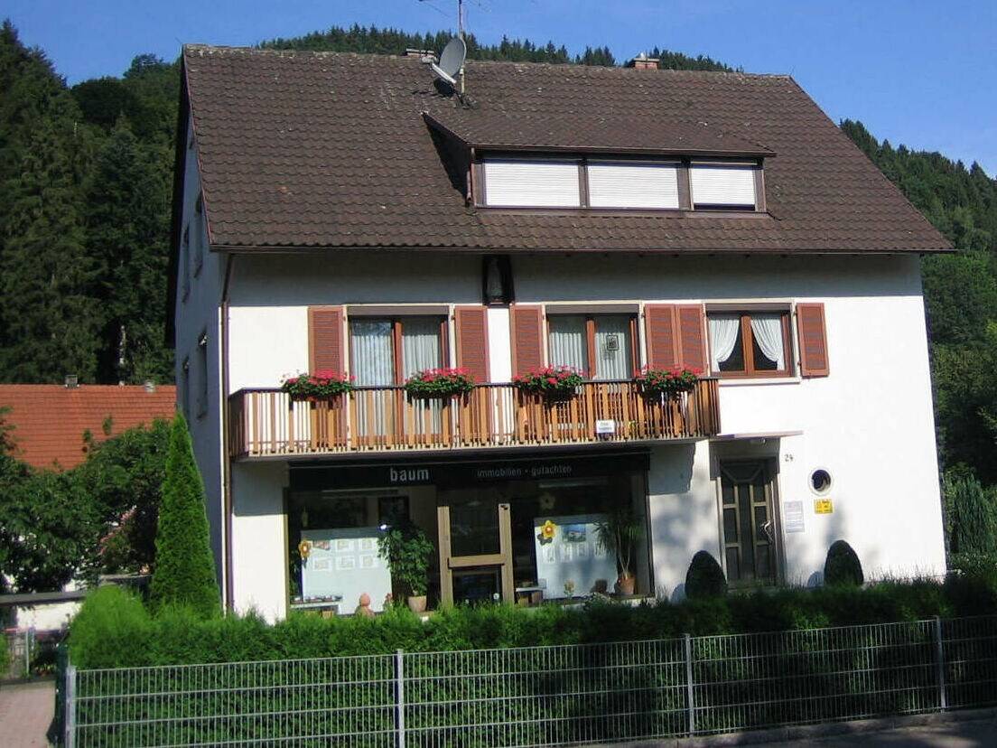 60 M² Appartement ∙ 1 Chambre ∙ 3 Personnes - Schauinsland