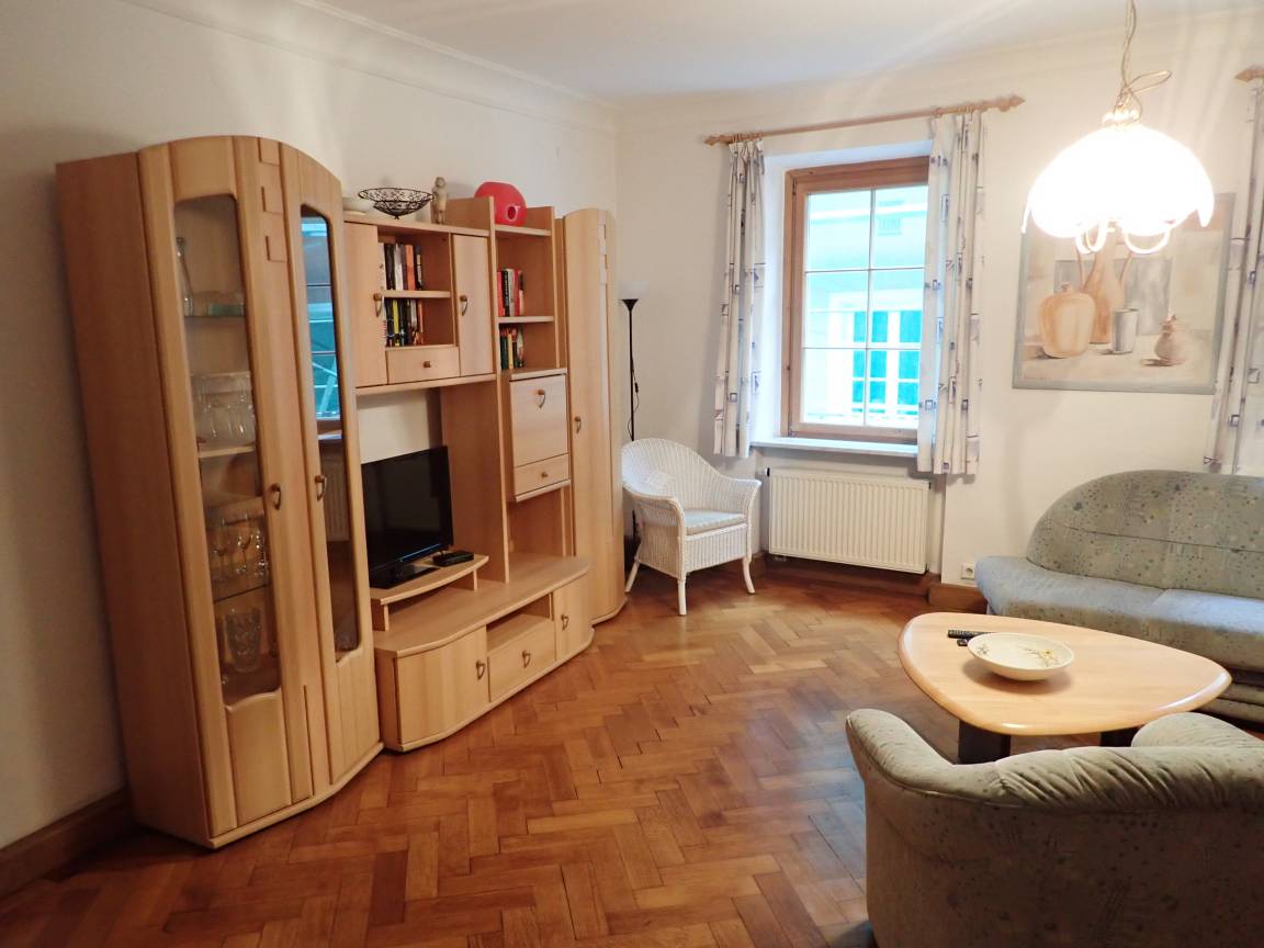 85 M² Appartement ∙ 2 Chambres ∙ 5 Personnes - Lindau