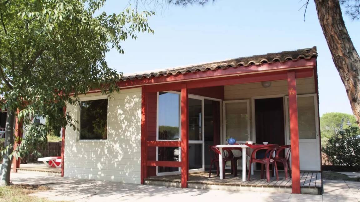 30 M² Chalet ∙ 2 Bedrooms ∙ 4 Guests - Les Arcs